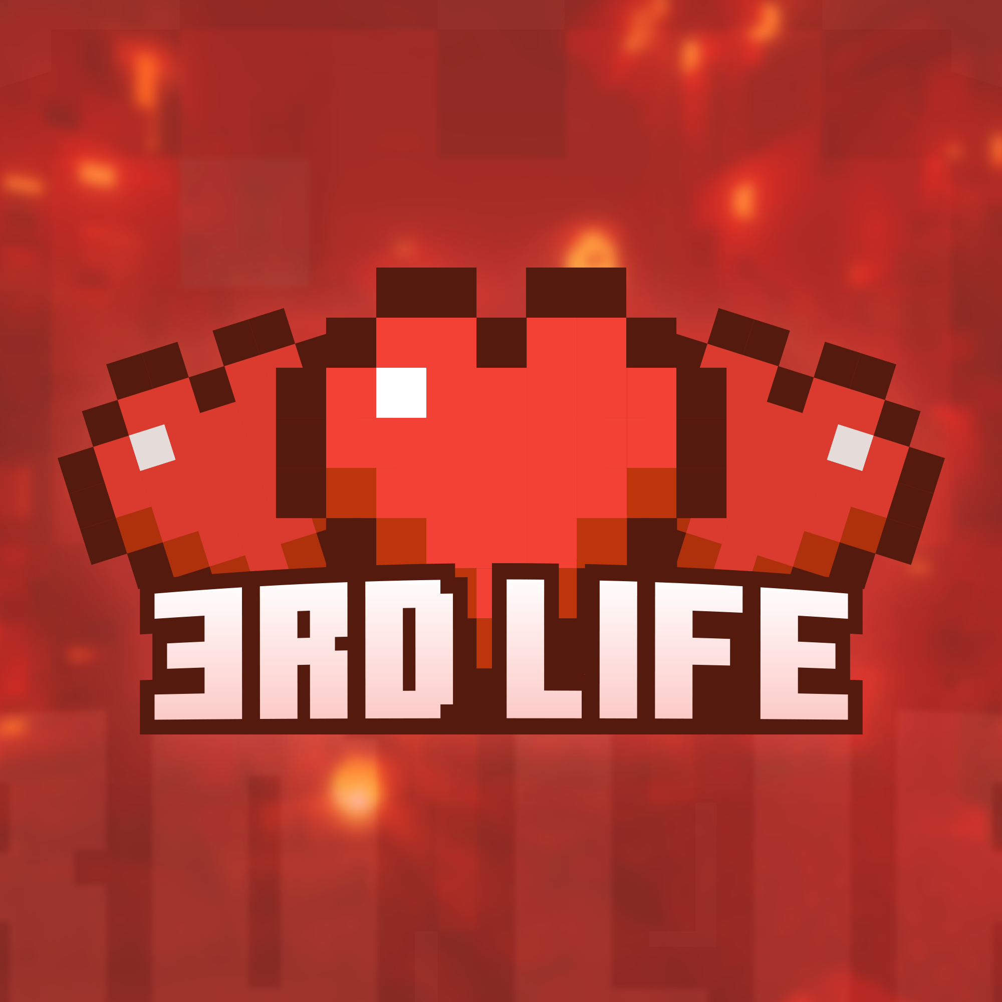AMPZ 3RD LIFE - Modpacks - Minecraft - CurseForge