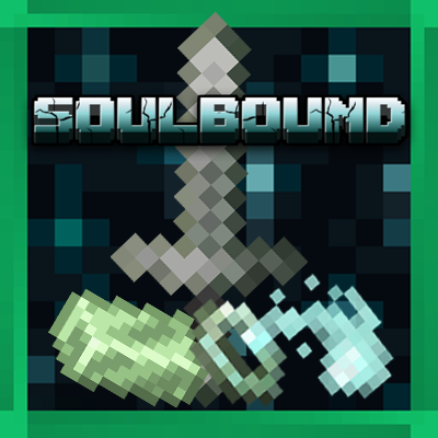 Soulbound Dimension - Mods - Minecraft