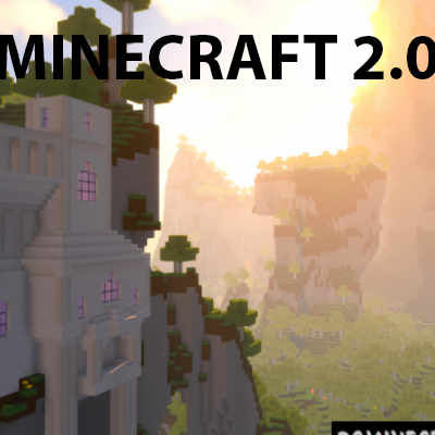 Download fully remastered - Minecraft Mods & Modpacks - CurseForge