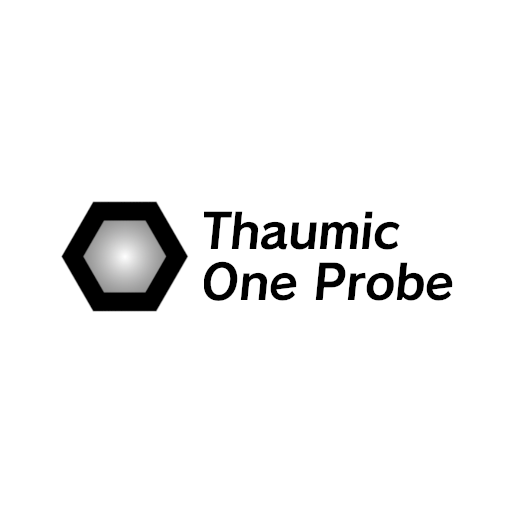 Thaumic One Probe - Minecraft Mods - CurseForge