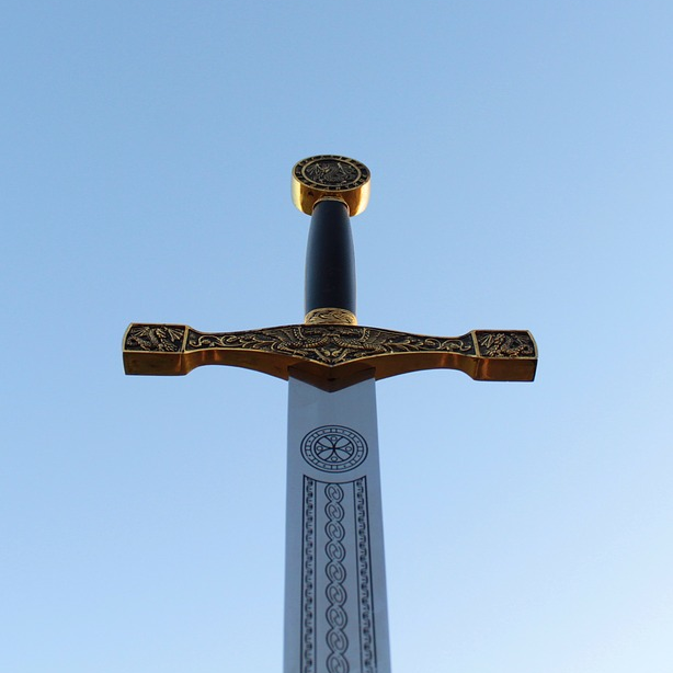 the excalibur mod - Files - Minecraft Mods - CurseForge