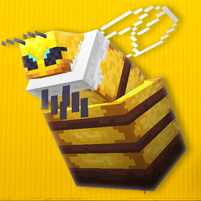 Queen Bee - Mods - Minecraft - CurseForge