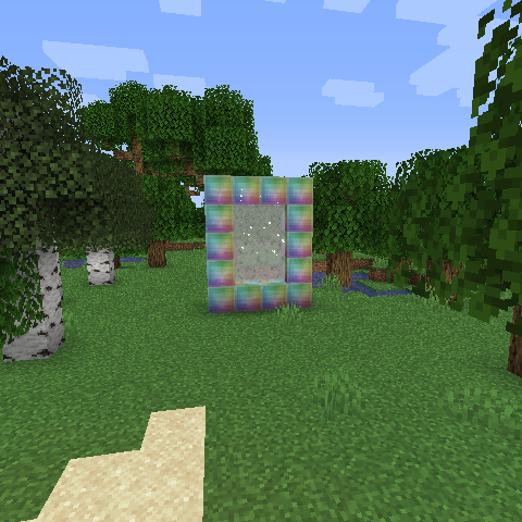 Elemental World - Minecraft Mods - CurseForge