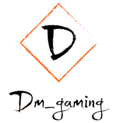 DM_Gaming V1 - Minecraft Resource Packs - CurseForge