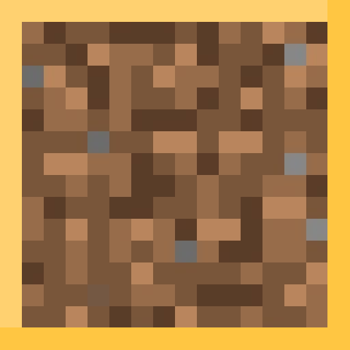 Ghia’s Dirt Slabs - Minecraft Resource Packs - CurseForge