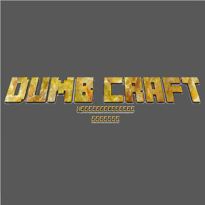 Dumb craft - Minecraft Mods - CurseForge