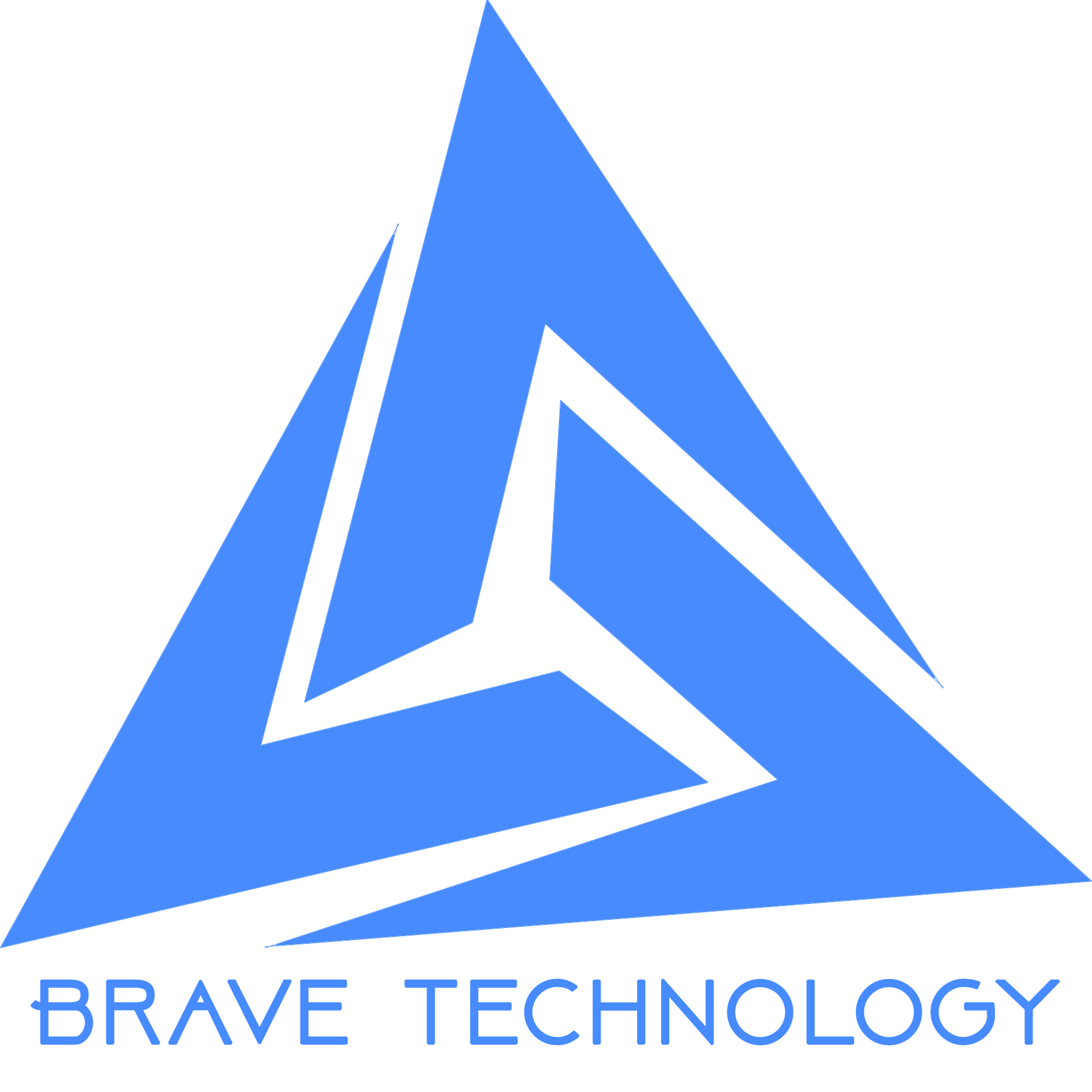 Brave Technology - New World