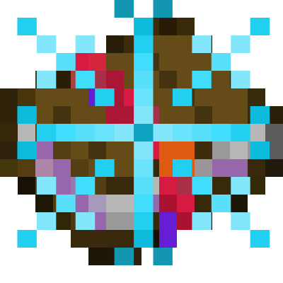 Freezing Enchantment - Minecraft Mods - CurseForge