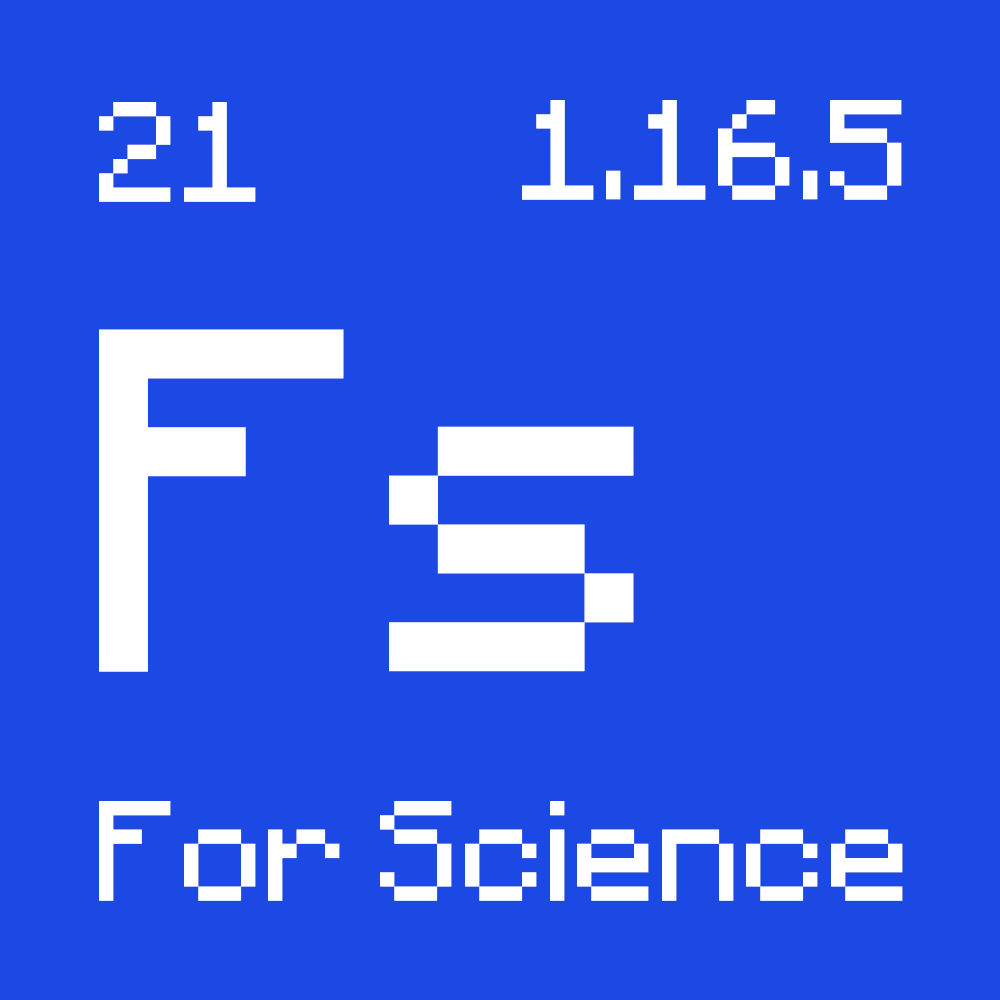 For Science! - Minecraft Modpacks - CurseForge