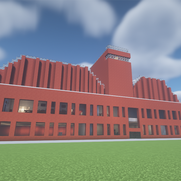 VAROMODS TELEVISION STUDIOS - Worlds - Minecraft - CurseForge