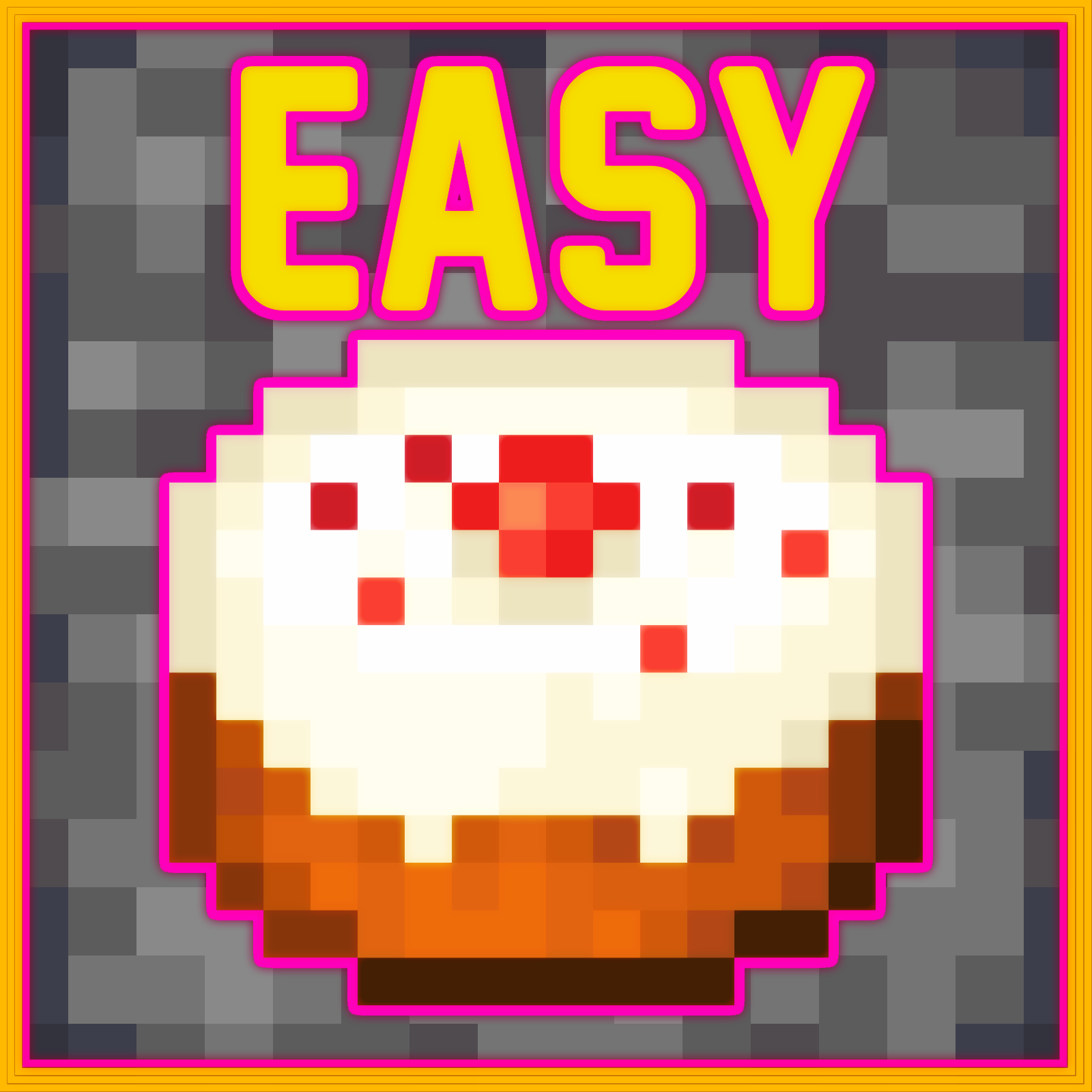 Download - Easy Cake - Mods - Minecraft - CurseForge