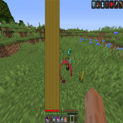 Install Custom food - Minecraft Mods & Modpacks - CurseForge