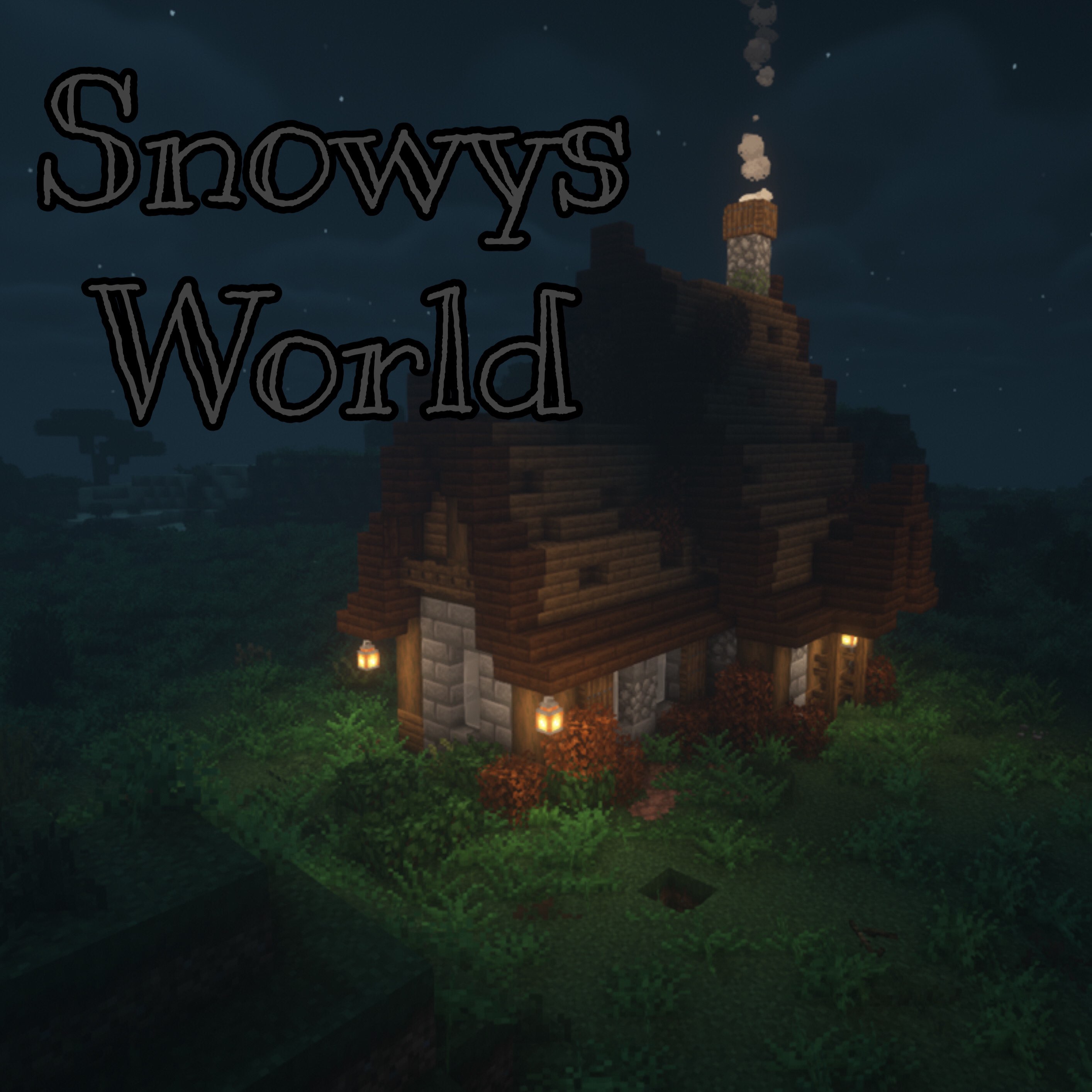 Snowys World - Minecraft Modpacks - CurseForge