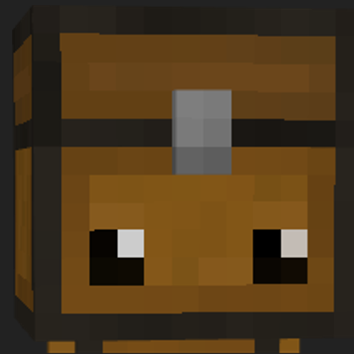 Chester - Minecraft Mods - CurseForge