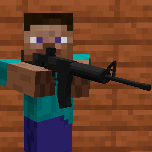 Guns Galore - Mods - Minecraft - CurseForge