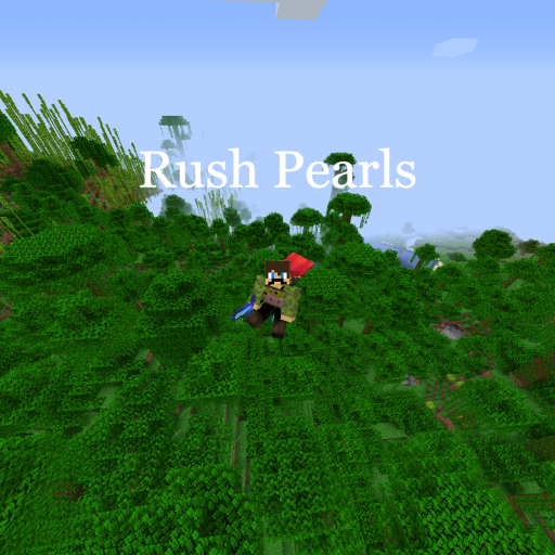 Rush Pearls - Mods - Minecraft - CurseForge