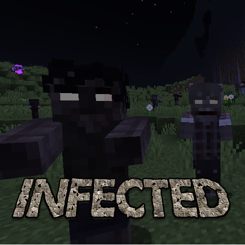 INFECTED PANDACRAFT - Minecraft Modpacks - CurseForge