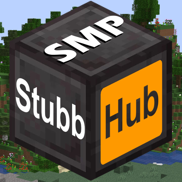 StubbHub SMP Modpack - Minecraft Modpacks - CurseForge