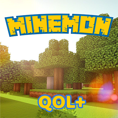 MineMon QOL+ - Minecraft Modpacks - CurseForge