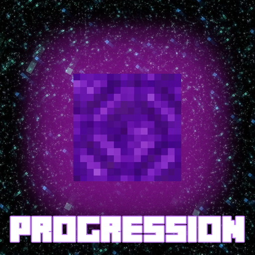 Progression (Fabric) - Minecraft Mods - CurseForge