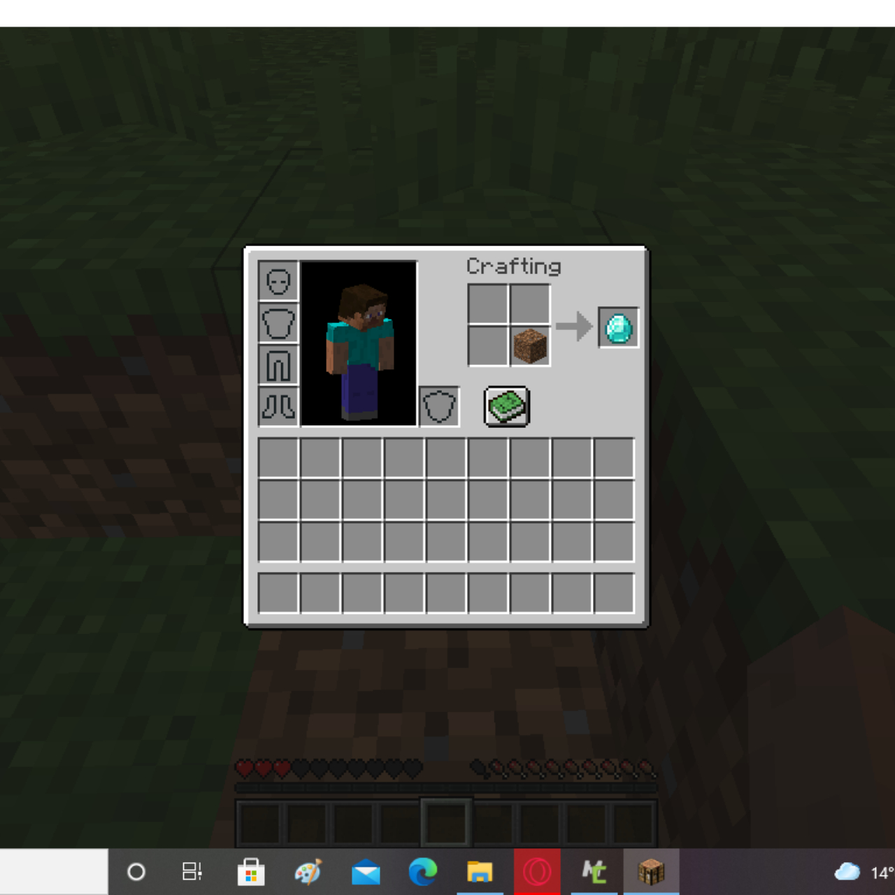 Download - Dirt to Diamond (for noobs) - Mods - Minecraft - CurseForge