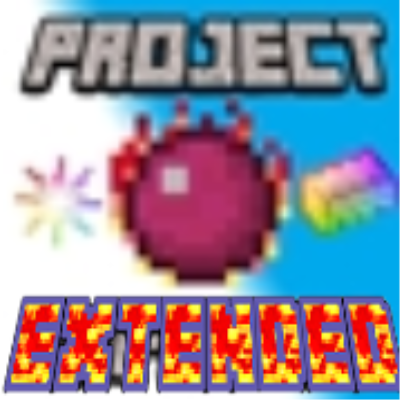 Project Infinity Unlimited EXTENDED - Minecraft Modpacks - CurseForge