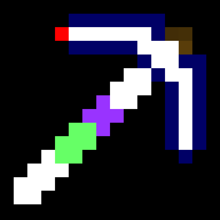 Void's Infinity Mod - Minecraft Mods - CurseForge