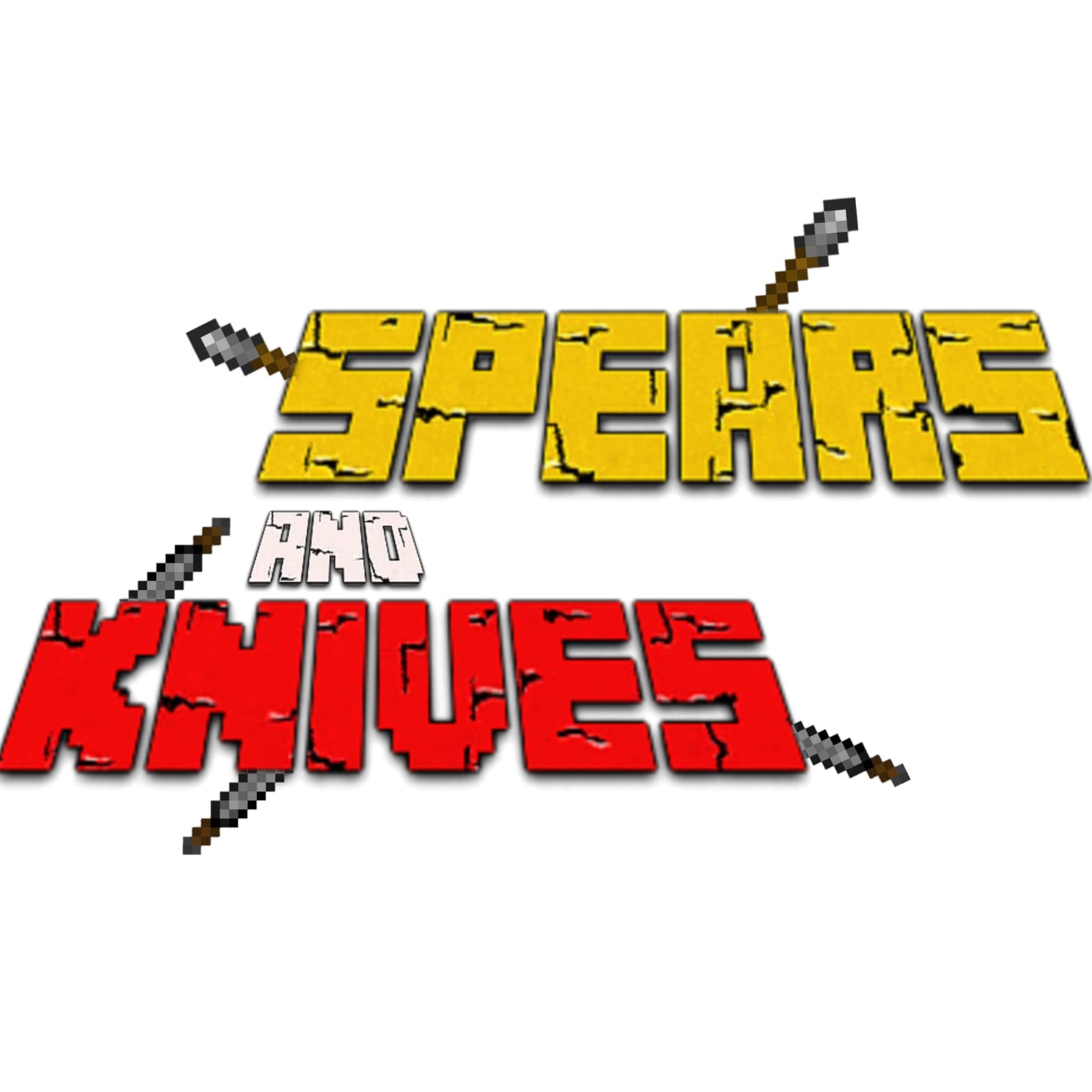 Install Spears And Knives Minecraft Mods Modpacks CurseForge
