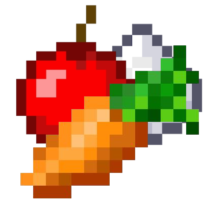 New foods mod - Minecraft Mods - CurseForge