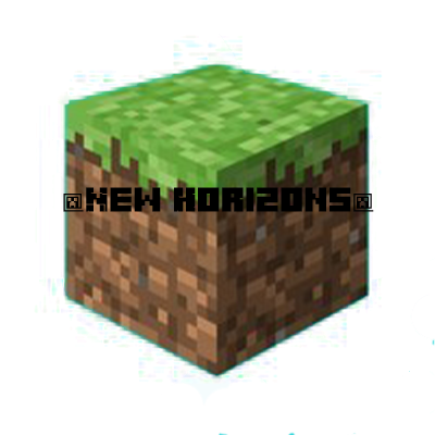 New Horizons - Mods - Minecraft