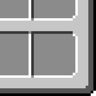 Smooth Edges - Minecraft Resource Packs - CurseForge