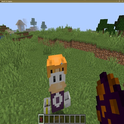 Rayman Mod - Minecraft Mods - CurseForge