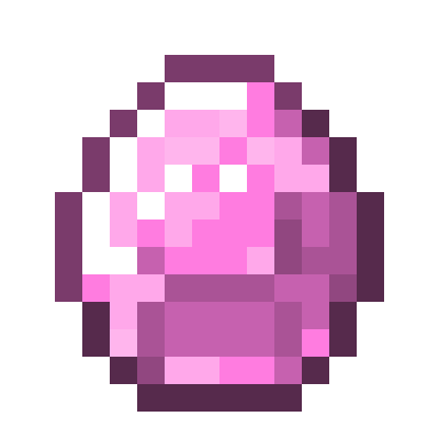 Pink Diamonds Mappe496 - Minecraft Mods - CurseForge