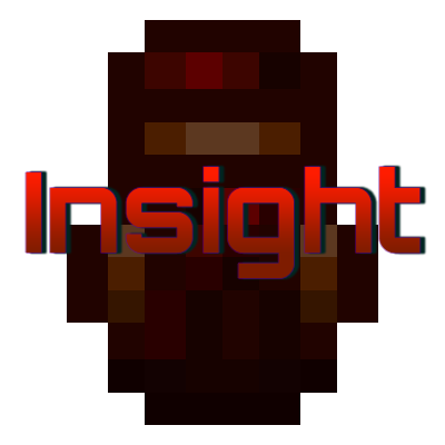 Insight - Lazy Automation - Mods - Minecraft - CurseForge
