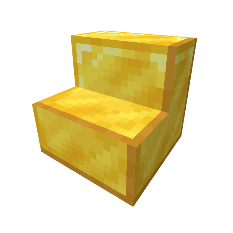 Metal Stairs - Minecraft Mods - CurseForge