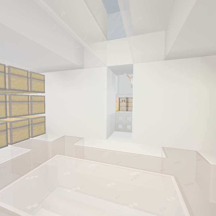 Auto Crafter - Minecraft Worlds - CurseForge