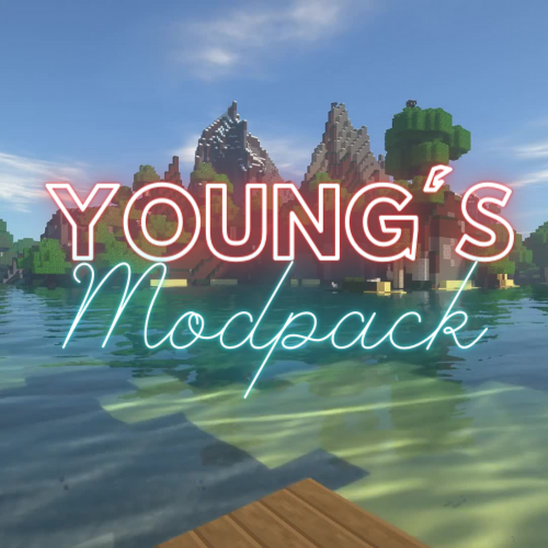 YounG's Modpack FABRIC - Minecraft Modpacks - CurseForge