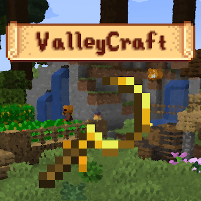 ValleyCraft - Mods - Minecraft - CurseForge