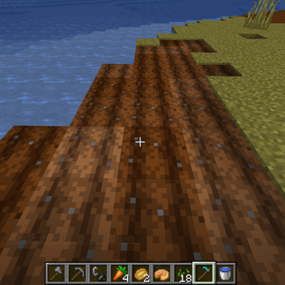 Files - Farmland Moisture Textures - Resource Packs - Minecraft ...