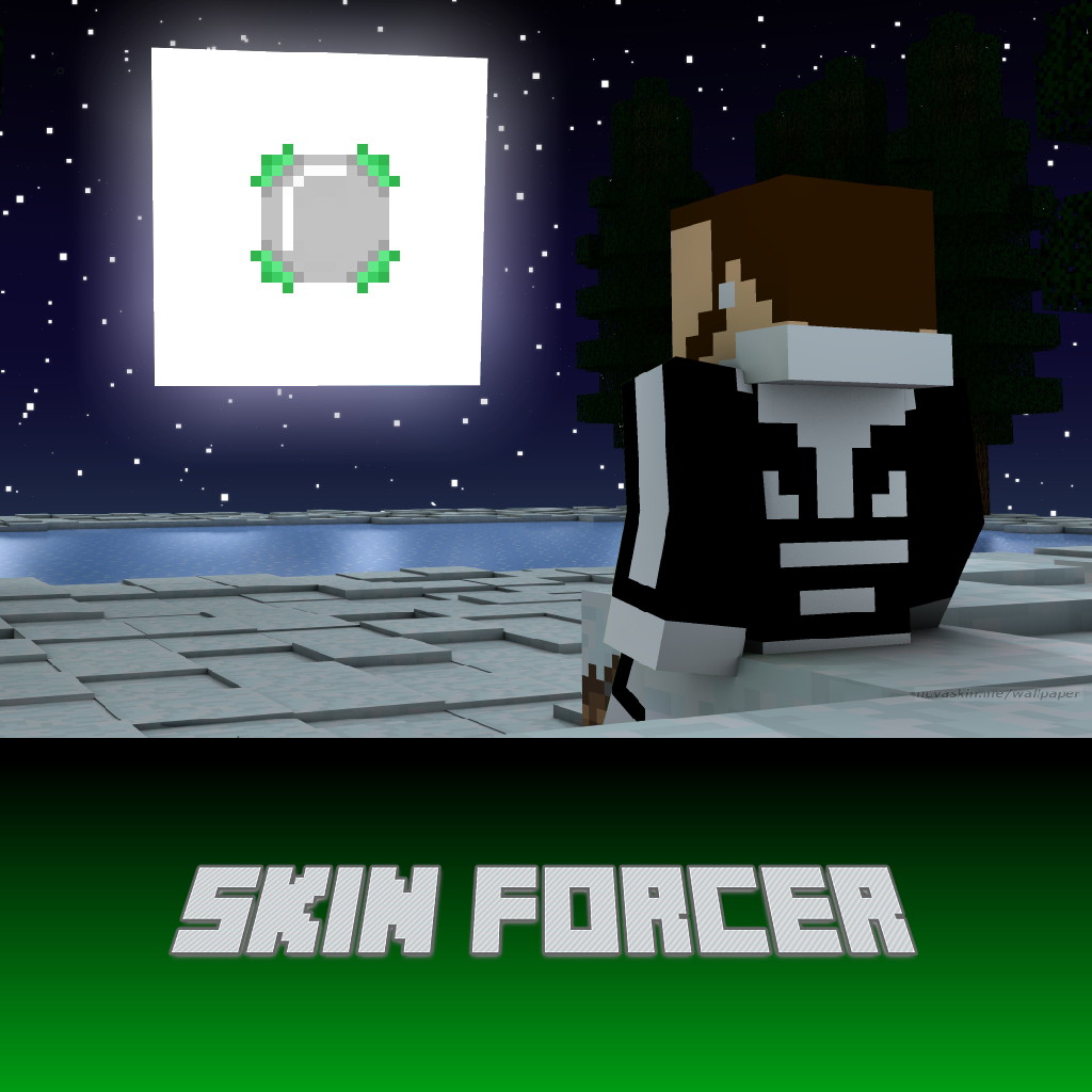 Download - Tax' Skin Forcer - Mods - Minecraft - CurseForge