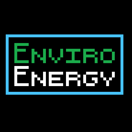 Environmental Energy - Minecraft Mods - CurseForge