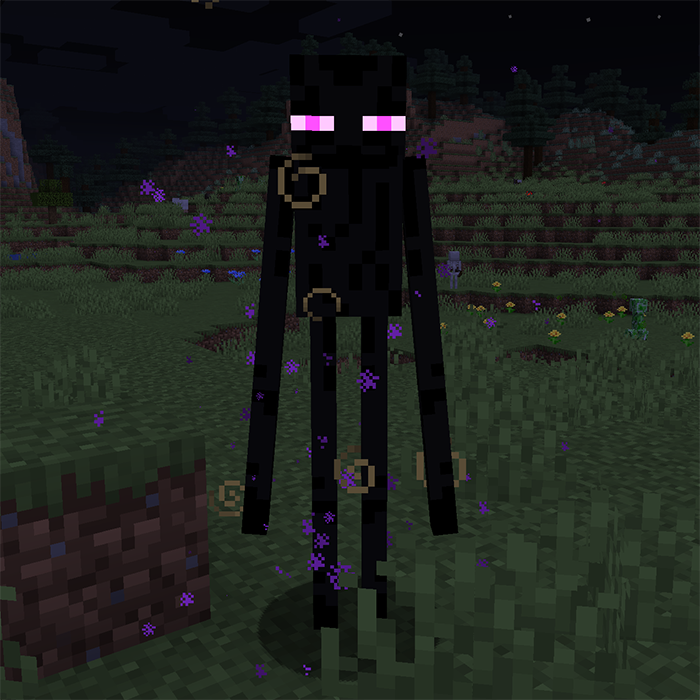 Random Mob Effects (Legacy Fabric) - Minecraft Mods - CurseForge
