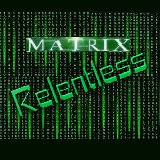 Matrix Relentless - Minecraft Mods - CurseForge