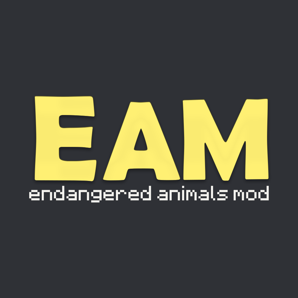 Endangered Animals Mod - Minecraft Mods - CurseForge