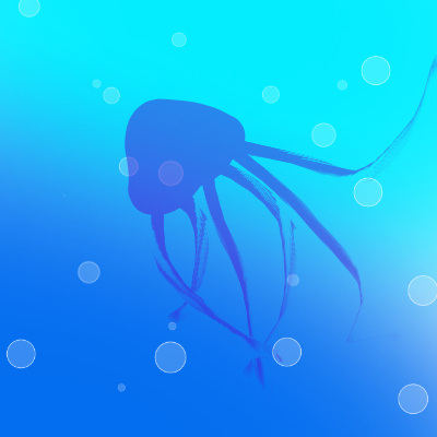 JellyFish Screenshots - Mods - Minecraft
