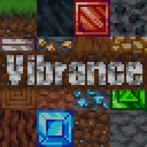 Vibrance (16x) - Minecraft Resource Packs - CurseForge