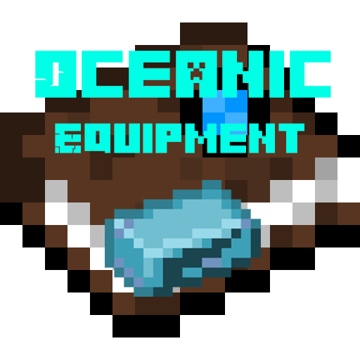 Oceanic Equipment - Minecraft Mods - CurseForge