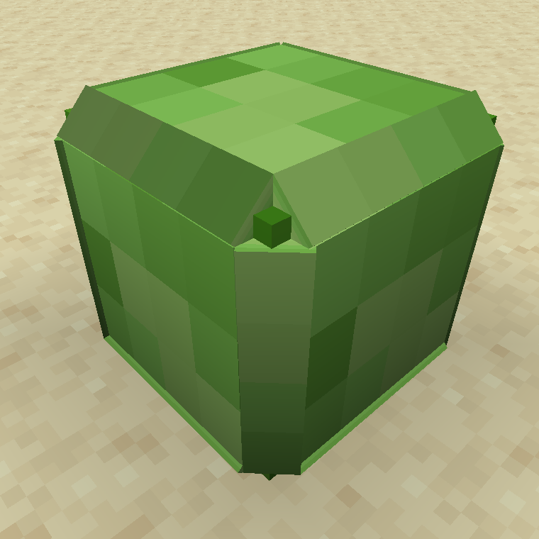 Curvature Pressed - Curved Block Edges - Minecraft Resource Packs ...