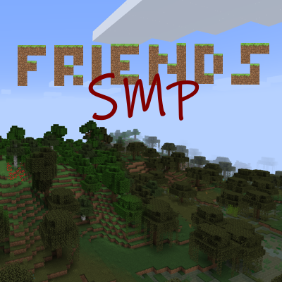 FriendsSMP - Minecraft Modpacks - CurseForge