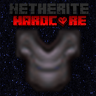 Hardcore Netherite - Forge - Minecraft Mods - CurseForge